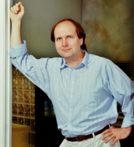 Der Science-Fiction-Computer | HNF Blog