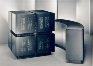 Der Science-Fiction-Computer | HNF Blog