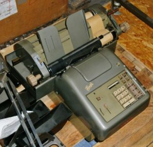 Computer im Museum (IV) | HNF Blog