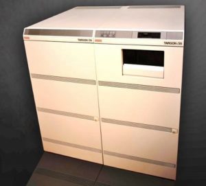 Unix für Nixdorf – Karriere eines Betriebssystems | HNF Blog