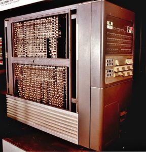 Als ein Computer Dame lernte | HNF Blog