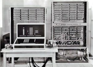 12. Mai 1941 – die Geburt des Computers | HNF Blog