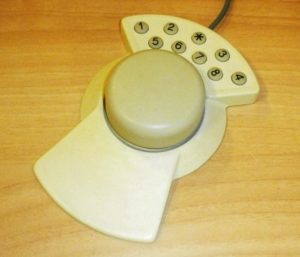 Mehr als Mäuse – 40 Jahre Logitech | HNF Blog