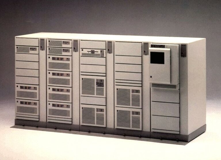 Der letzte IBM-Klassiker: AS/400 | HNF Blog Der letzte IBM-Klassiker: AS/400 | HNF Blog