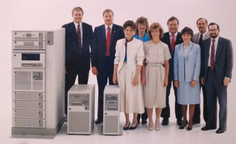 Der letzte IBM-Klassiker: AS/400 | HNF Blog Der letzte IBM-Klassiker: AS/400 | HNF Blog