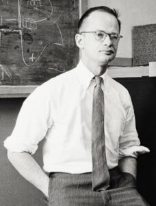 McCulloch und Pitts – das erste neuronale Netz | HNF Blog