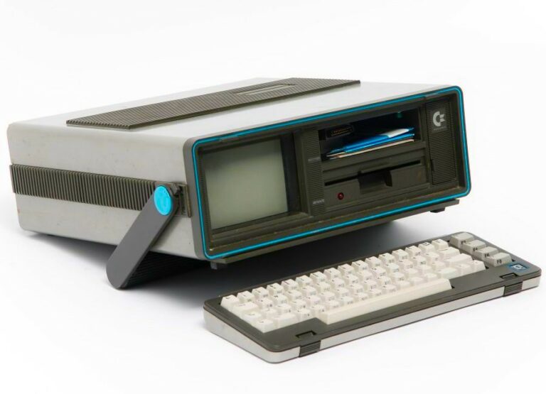 HNF Blog | Tag Archive | Commodore DX-64