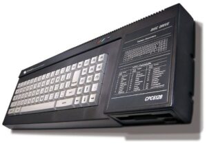 KC compact: der letzte Acht-Bit-Computer der DDR | HNF Blog