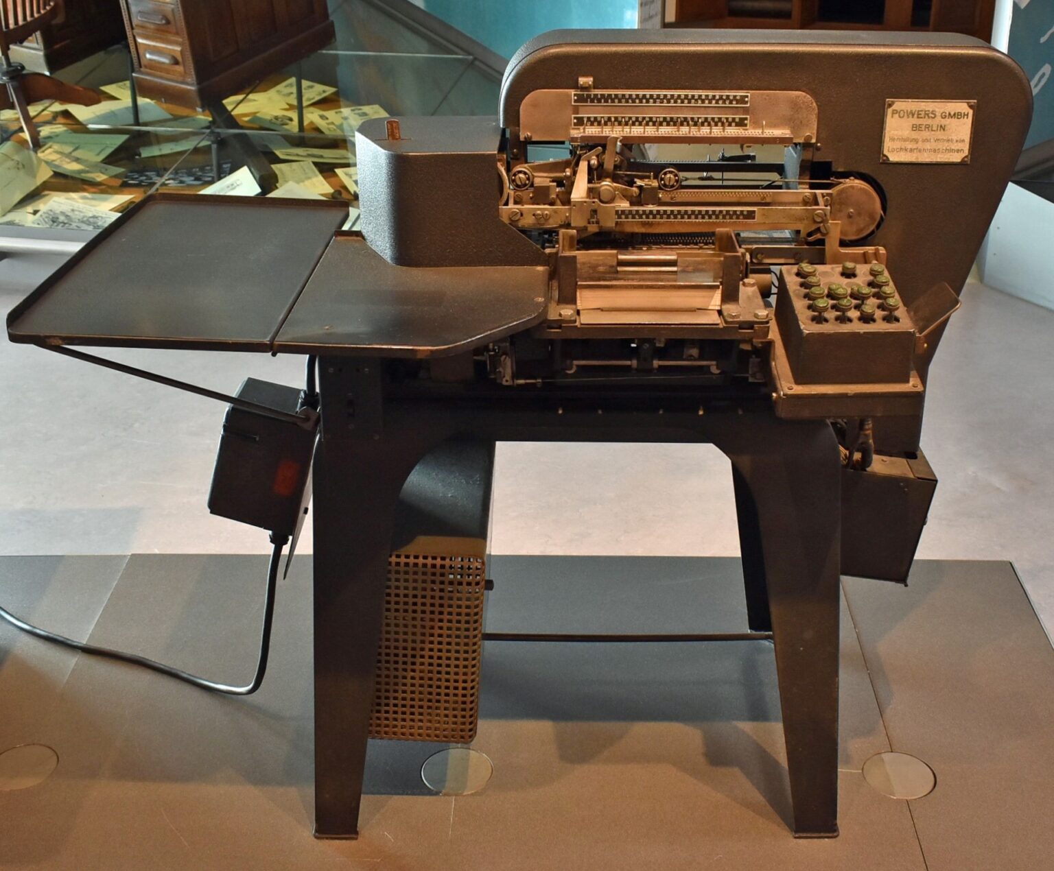 1950 – die erste Volkszählung der DDR | HNF Blog